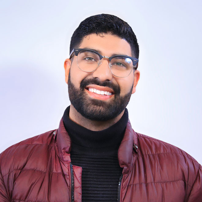 Meet Our Team - EJ Plumbing