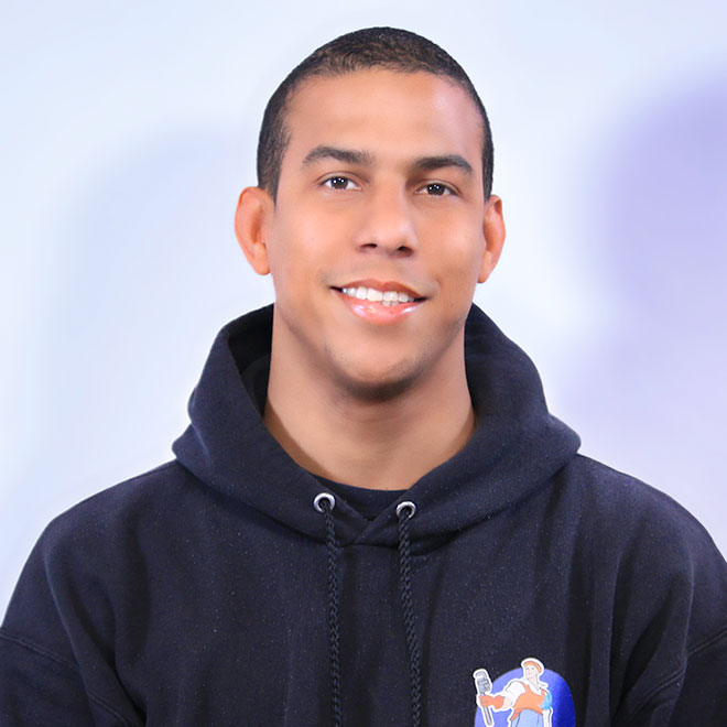 Meet Our Team - EJ Plumbing
