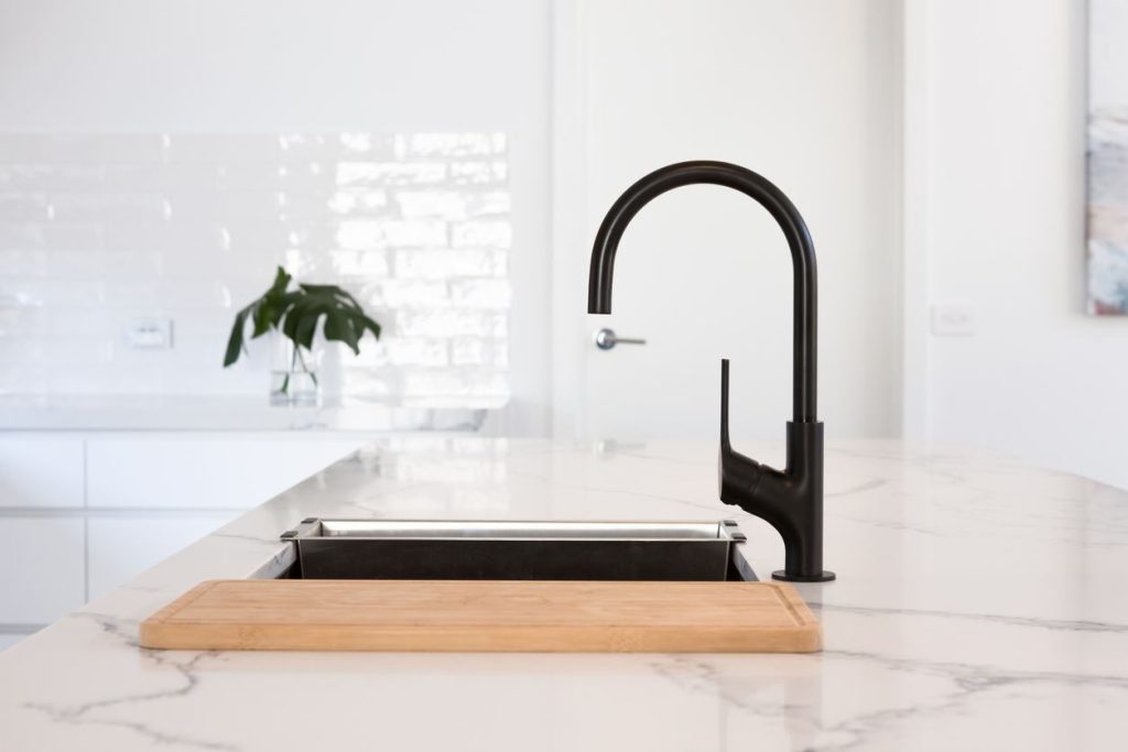 How to Step Up Your Plumbing Aesthetics - EJ Home Services & Water Heaters