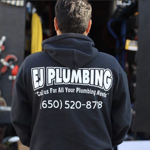 Experienced Plumber in Santa Clara, CA | EJ Plumbing